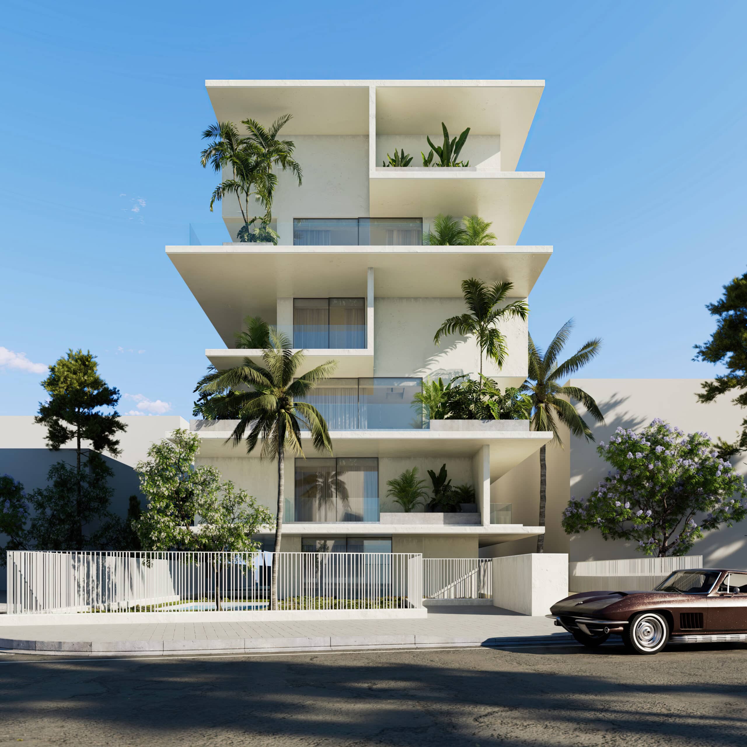 “Riddle House”, Glyfada, Greece - 314 architecture studio