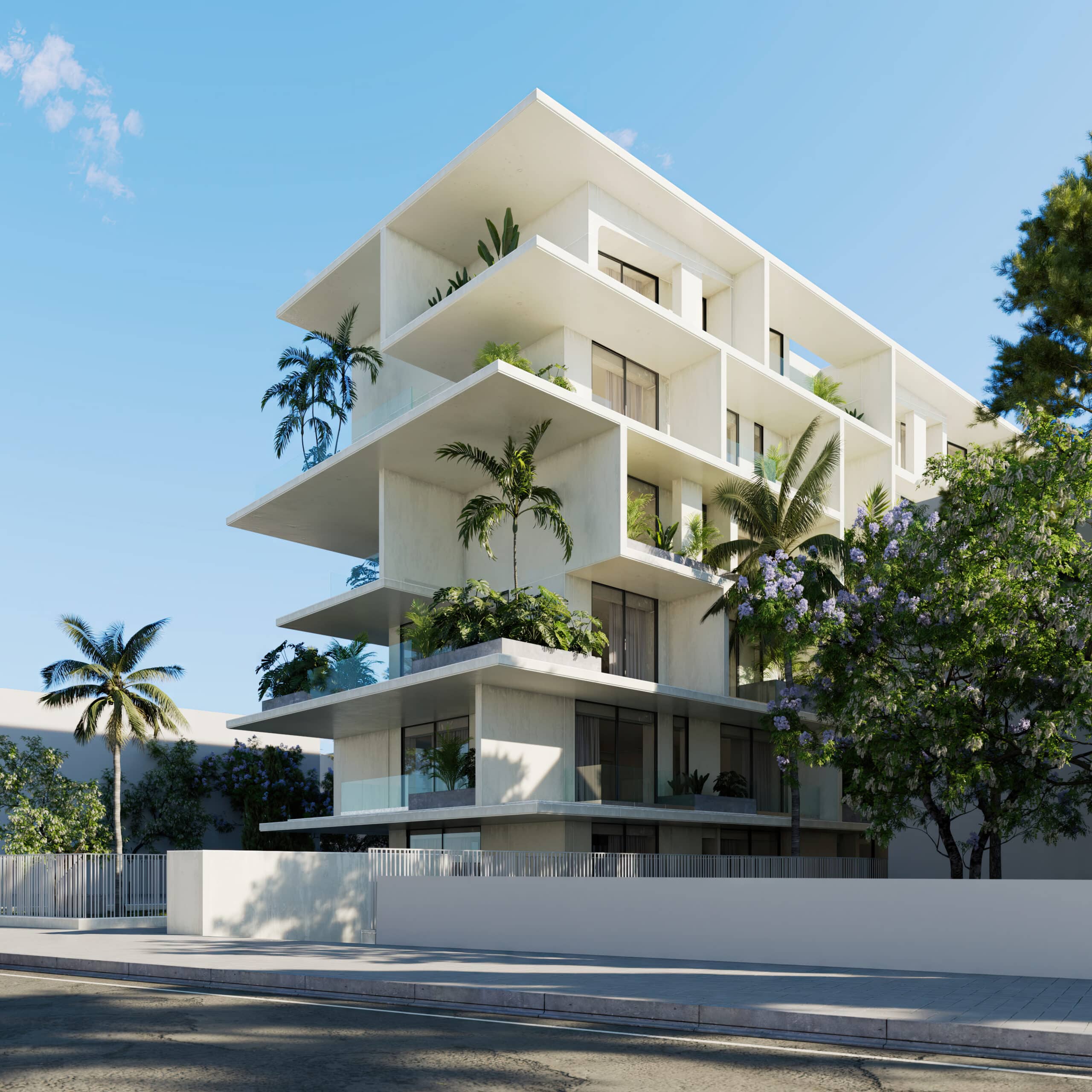 “Riddle House”, Glyfada, Greece - 314 architecture studio